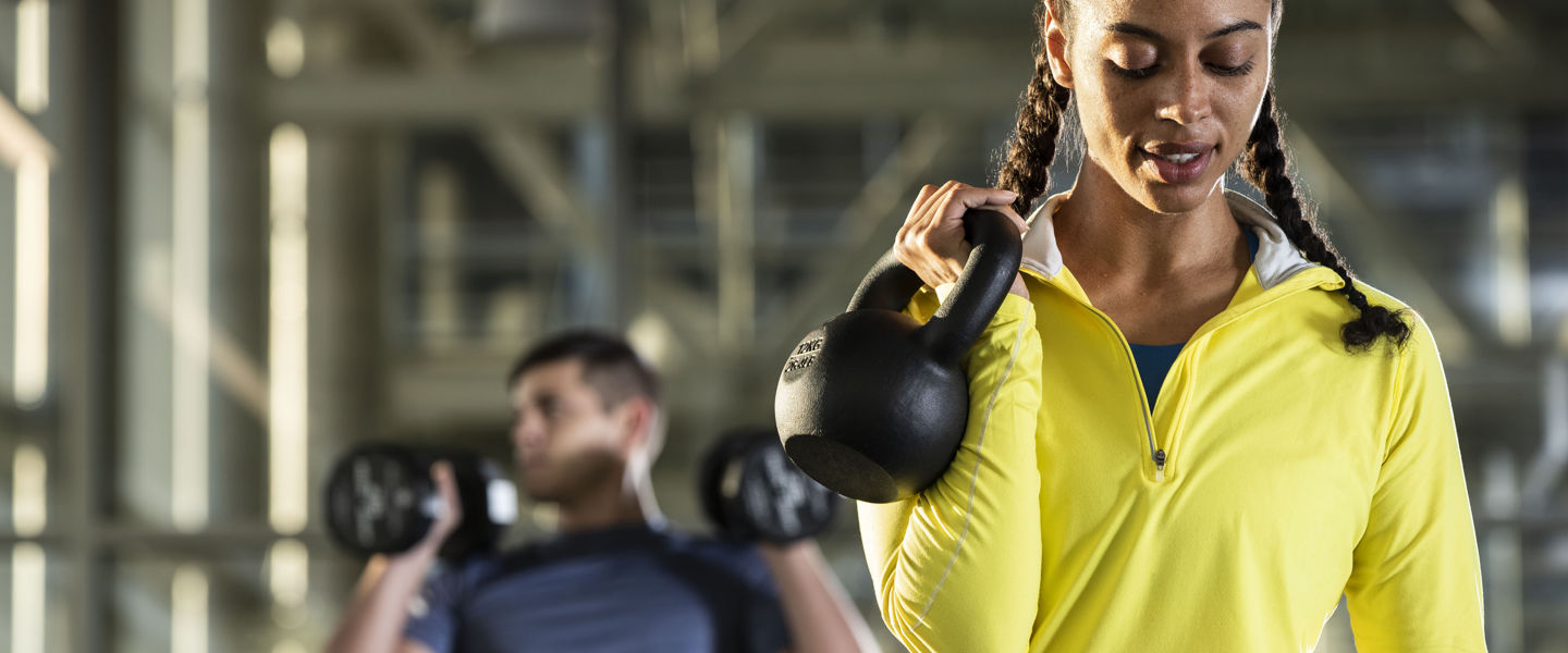 Training | Sports Academy at The Star