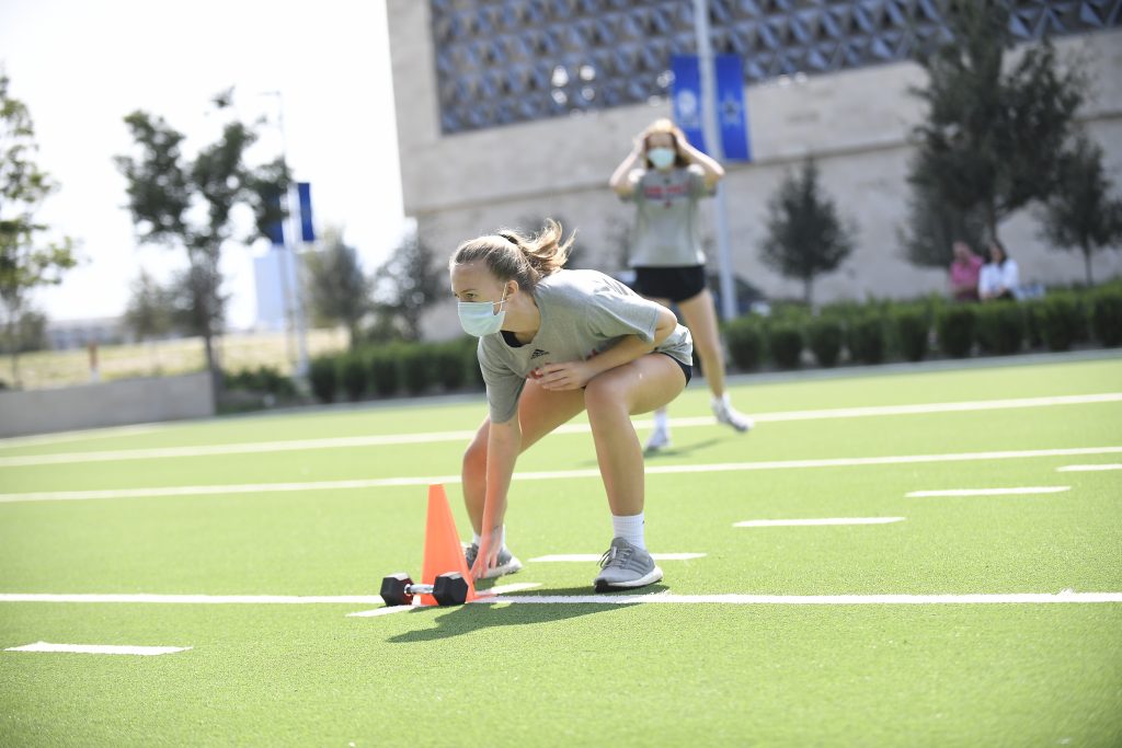 Performance Journey | Sports Academy at The Star