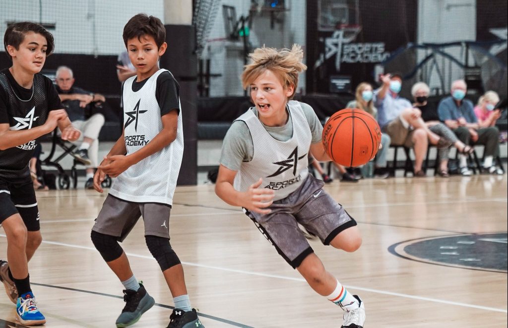 Archives: Programs | Sports Academy at The Star